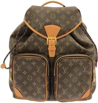 Louis Vuitton Damen, Pre-Owned, Braun, ONE SIZEGr&ouml;&szlig;e