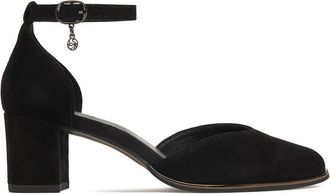 Lasocki Pumps Lasocki CEO-WB-VELA-02 Schwarz