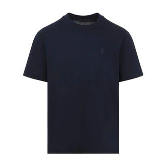 Prada Herren, Oberteile, Blau, XLGr&ouml;&szlig;e