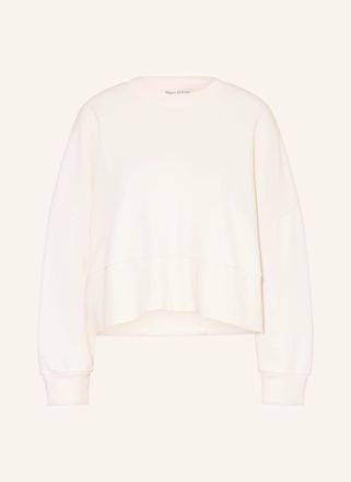 Marc O'Polo Marc Opolo Sweatshirt weiss