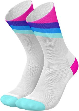 INCYLENCE Sportsocken GRADES