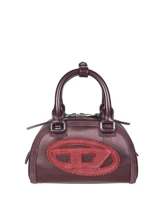 Diesel Sac Bandouli&egrave;re - Rouge