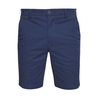 Dockers Moderne Chino Bermuda Shorts - - Shorts - Herren - Blau - W36