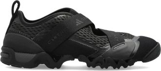 adidas by Stella McCartney Femme, Sport, Noir, Taille: 38 1/2 EU Sportswear X Trainers