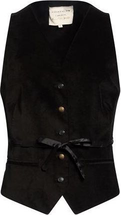 Alessia Santi Ensembles et coordonn&eacute;s - Gilets de costume sur YOOX.COM