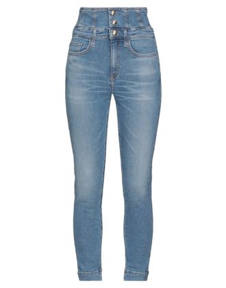 Pinko HOSEN & R&Ouml;CKE - Jeanshosen auf YOOX.COM