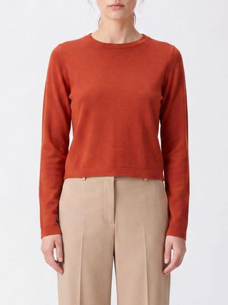 Extreme Cashmere Pullover Damen Farbe Rot