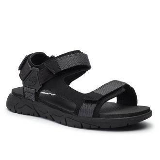 Timberland Sandalen Timberland Windham Trail Sandal TB0A1V30015 Schwarz
