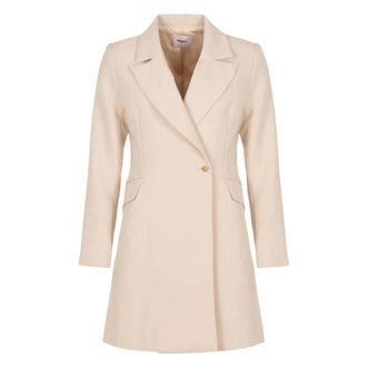 Freebird by Steven Femme, Robes, Beige, Taille: 42 FR Shirt Dress