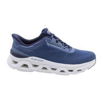 Skechers Herren, Sport, Blau, 44 EUGr&ouml;&szlig;e