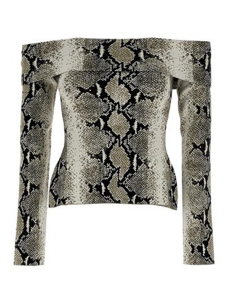 Khaite Top - Multicolore