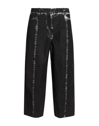 Masnada HOSEN & R&Ouml;CKE - Hosen auf YOOX.COM