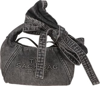 Marc Jacobs Femme, Sacs, Noir, Taille: ONE Size Sacs &agrave; main