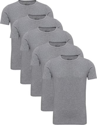 Yazubi T-Shirt Mythic