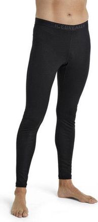 Icebreaker Merino 200 Oasis - lange Unterhose - Herren