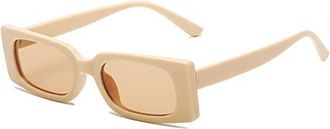 Generic Lunettes de soleil dextérieur pour le sport hommes et femmes, lunettes décoratives pour le tir sur la plage (couleur : I, taille : moyen) 2026, E, Tai