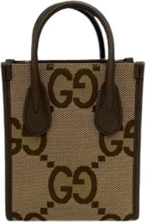 Gucci Damen, Pre-Owned, Braun, ONE SIZEGr&ouml;&szlig;e
