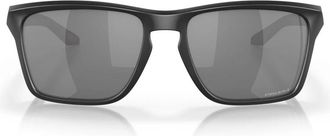 Oakley unisex, Accessoires, Noir, Taille: 57 MM Sylas Oo9448