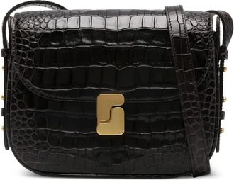 SOEUR Soeur, Femme, Sacs, Brun, Taille: ONE Size Bellissima Mini