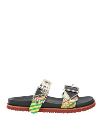 Vivienne Westwood SCHUHE - Sandalen auf YOOX.COM