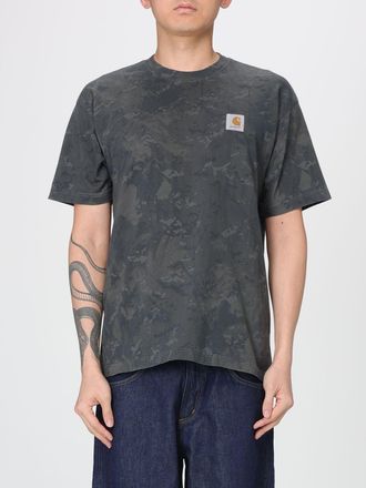 Carhartt Work in Progress T-Shirt CARHARTT WIP Herren Farbe Graphit
