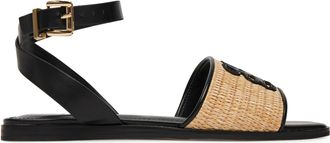 Nine West Sandalen Nine West CWBFS181-03 Schwarz