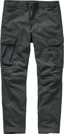 Mey & Edlich Kreidestreifen-Cargo