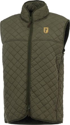 Parforce Steppweste Oliv 3XL