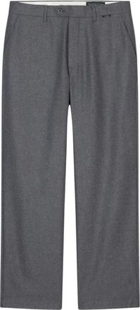 Closed Pantalon large - Homme - Pantalons - Gris - Taille: W31