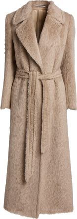 Tagliatore JACKEN & M&Auml;NTEL - Shearling- & Kunstfell auf YOOX.COM