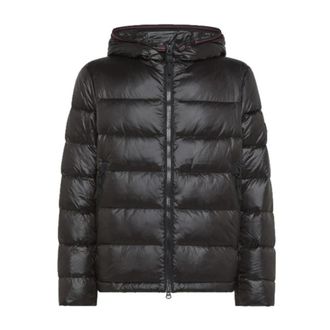 Peuterey Honova LKS Linear 04 Jacke - - Jackets - Herren - Schwarzk - 2XL