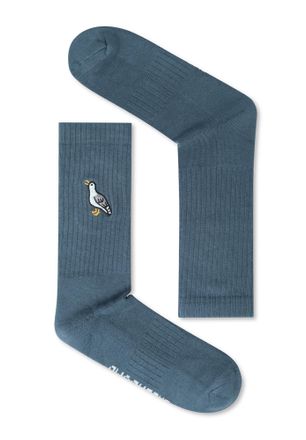 Greenbomb Socken Seagull