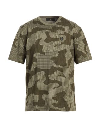 Belstaff TOPS - T-shirts auf YOOX.COM