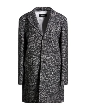 Dsquared2 JACKEN & M&Auml;NTEL - M&auml;ntel auf YOOX.COM