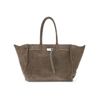 Benedetta Bruzziches Femme, Sacs, Brun, Taille: ONE Size Sacs &agrave; &eacute;paule