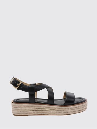 Michael Kors Sandales &agrave; Talons MICHAEL KORS Femme couleur Noir