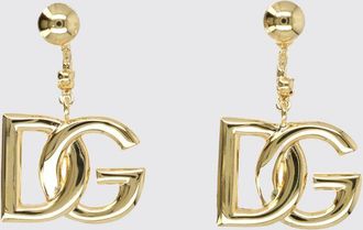 Dolce & Gabbana Bijou DOLCE & GABBANA Femme couleur Or