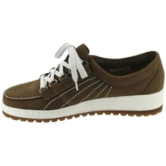 Mephisto Damen, Schuhe, Braun, 37 EUGröße