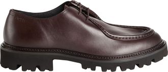 BOSS SCHUHE - Schn&uuml;rschuhe auf YOOX.COM