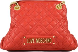 Love Moschino Femme, Sacs, Rouge, Taille: ONE Size sac