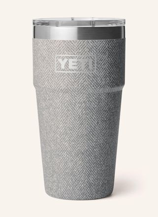 Yeti Thermobecher Rambler gruen