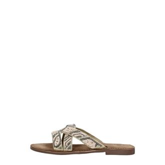 Lazamani Damen, Schuhe, Mehrfarbig, 36 EUGr&ouml;&szlig;e