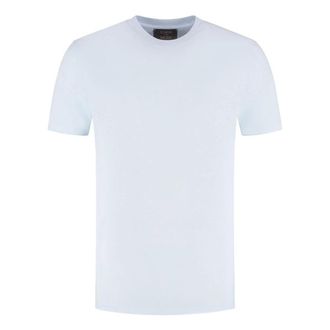 Zanone Herren, Oberteile, Blau, 2XLGr&ouml;&szlig;e