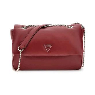Guess Damen, Taschen, Rot, ONE SIZEGr&ouml;&szlig;e