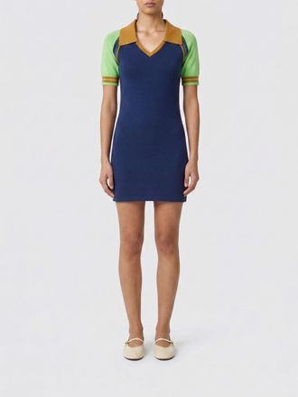 Guest In Residence Kleid Damen Farbe Navy