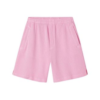 American Vintage Damen, Shorts, Rosa, SGr&ouml;&szlig;e