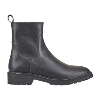 Cosmoparis Femme, Chaussures, Noir, Taille: 38 EU Valoris/Veg Bottes &agrave; cheville