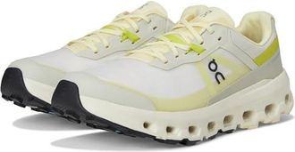 On Running Cloudvista 2 Pelican Ghost Femme, EU 38.5