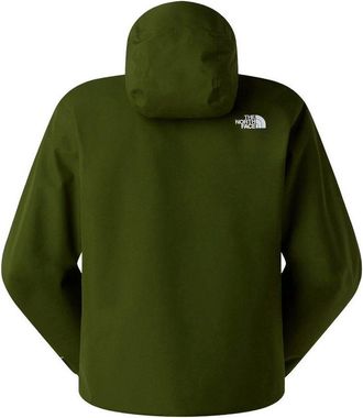 The North Face Outdoorjacke Quest Mono DryVent Jacket mit verstellbarer Kapuze