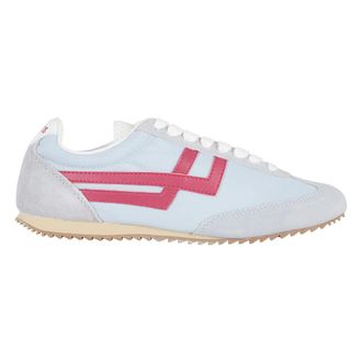 Keds Pro-Keds, Femme, Chaussures, Bleu, Taille: 38 EU Baskets Racer 77